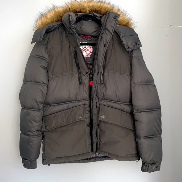 Halifax HXF Preformance | Jackets & Coats | Halifax Hxf Performance ...